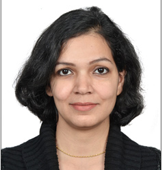 Doctoral Scholars | Dhirubhai Ambani Institute of Information and Communication Technology